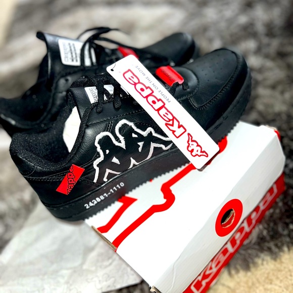 Kappa | Shoes | Brand New | Poshmark
